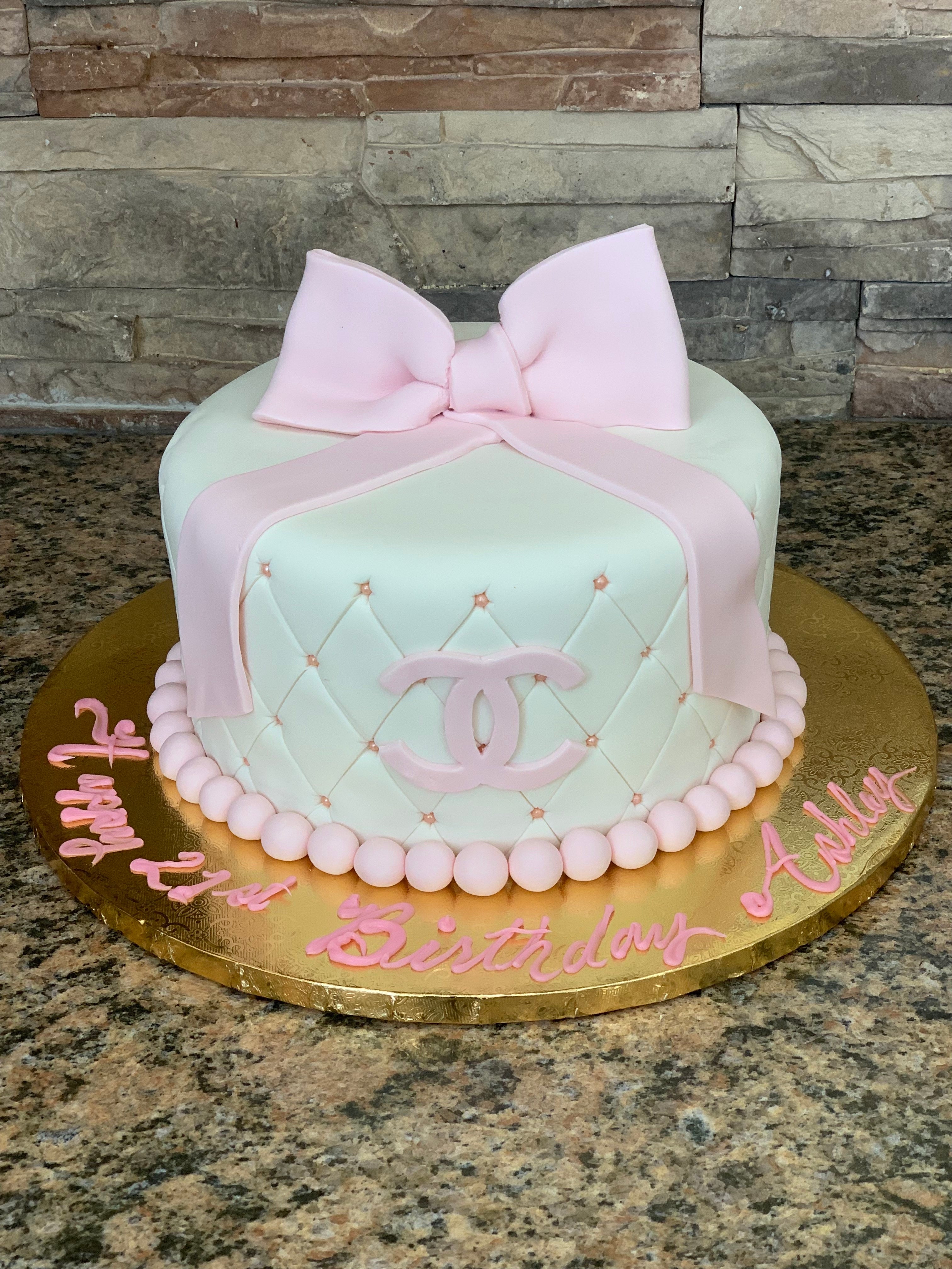 Cake Collection – Cal City Bakery